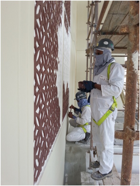 Qatar Transmission System (GTC/240/2008) Phase IX(9) – Siemens ...